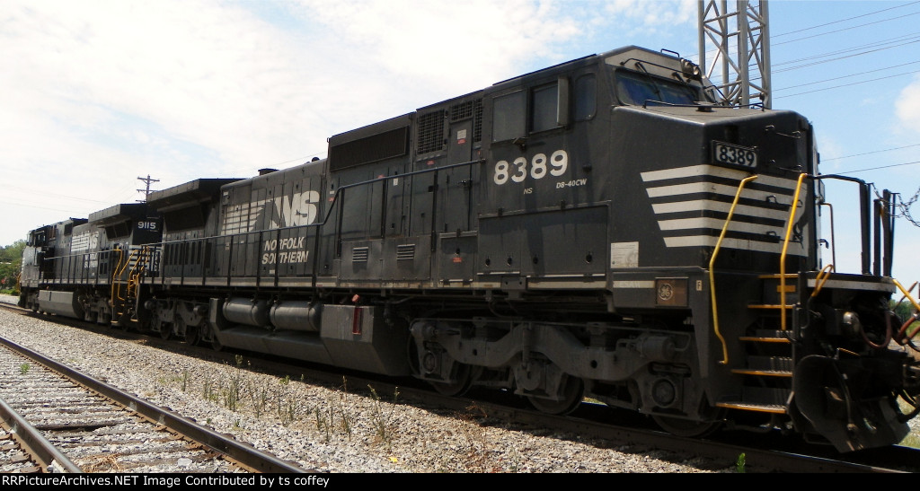 NS 8389